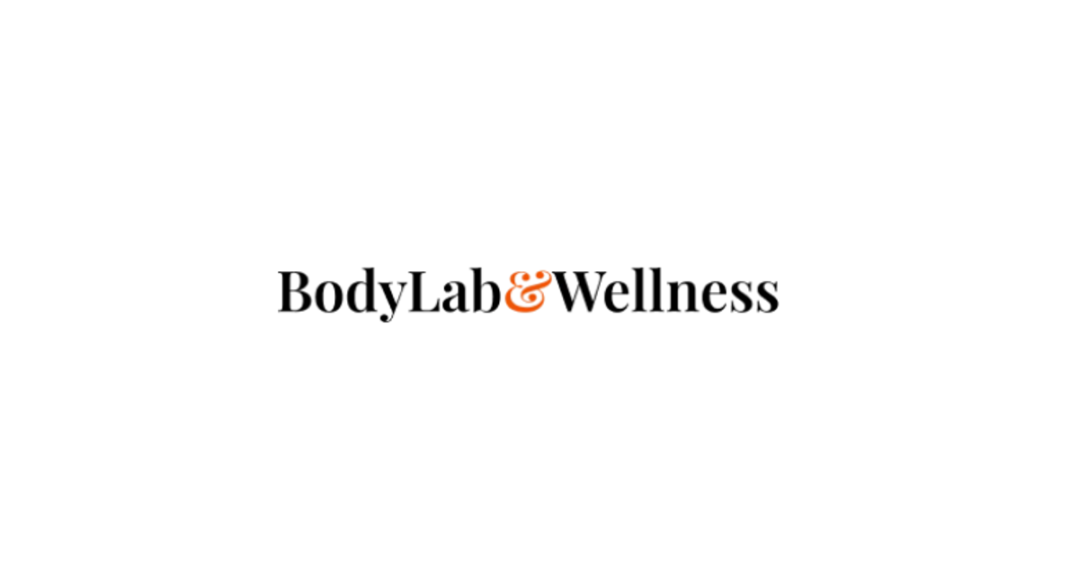 Wellness & Recovery Equipment UK | BodyLab and Wellness